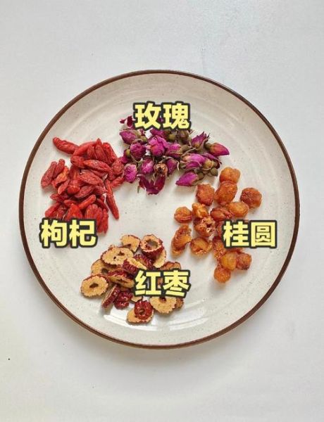 桂圆红枣茶的功效与作用_适合什么人喝-第1张图片-山城妙识