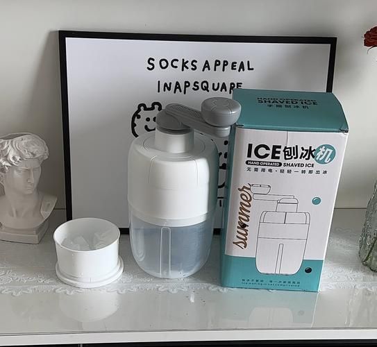 在家怎么自制碎冰_碎冰机替代品有哪些-第3张图片-山城妙识