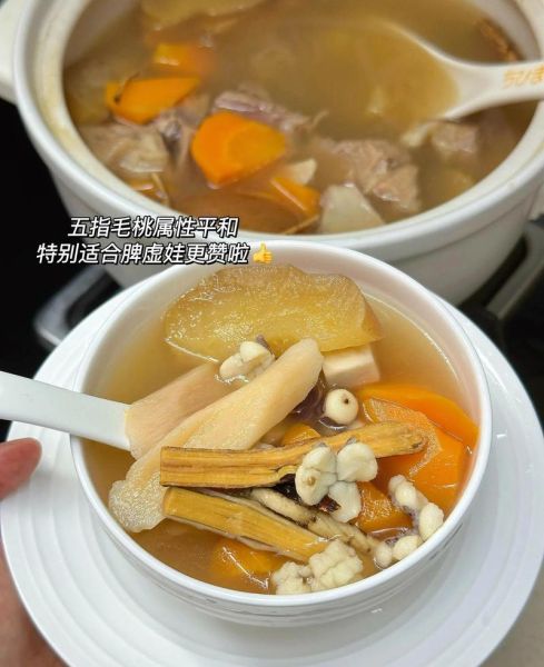夏季煲什么汤清热解暑_夏季煲汤食谱大全-第3张图片-山城妙识