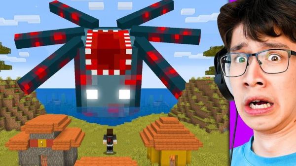 章鱼千我的世界怎么驯服_章鱼千我的世界有什么用-第3张图片-山城妙识