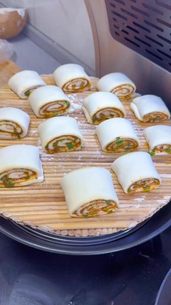 新手做包子怎么发面_蒸包子要多长时间-第3张图片-山城妙识