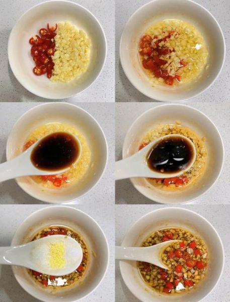 低油美食怎么做_哪些烹饪技巧最实用-第2张图片-山城妙识