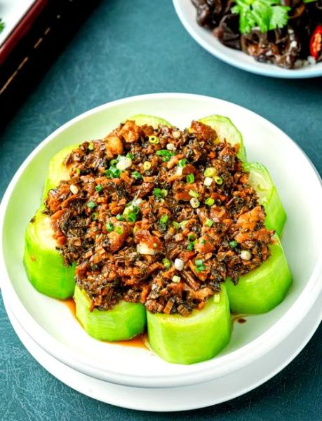 粤菜家常菜窍门_如何做出地道粤味-第3张图片-山城妙识