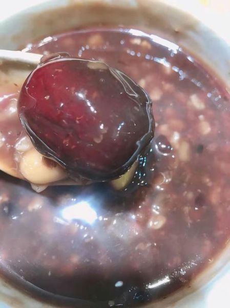 高压锅煮粥比例是多少_高压锅煮粥水米比例怎么调-第3张图片-山城妙识