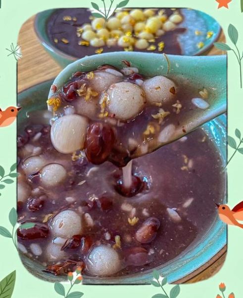 糖水鸡头米怎么做_鸡头米糖水要煮多久-第2张图片-山城妙识