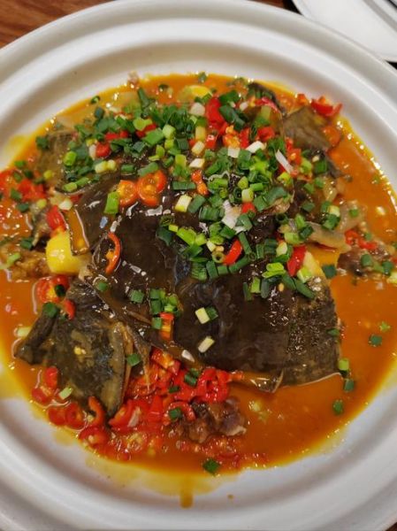 红烧甲鱼怎么做才好吃_红烧甲鱼去腥技巧-第2张图片-山城妙识