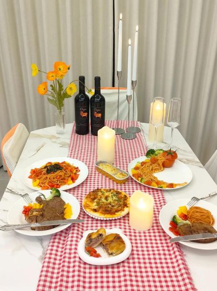 家庭烛光晚餐怎么做_烛光晚餐菜谱推荐-第3张图片-山城妙识