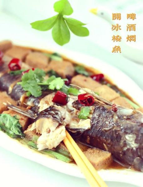 梭边鱼怎么做好吃_梭边鱼的做法大全-第1张图片-山城妙识