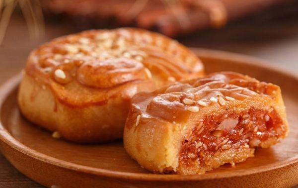 黄怀德腐乳饼哪里买_黄怀德腐乳饼好吃吗-第2张图片-山城妙识 黄怀德腐乳饼哪里买_黄怀德腐乳饼好吃吗-第2张图片-山城妙识