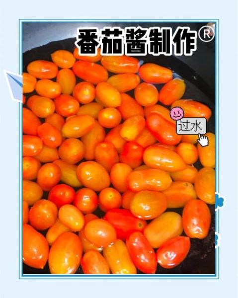 自制番茄酱怎么保存时间长_番茄酱能放多久-第2张图片-山城妙识 自制番茄酱怎么保存时间长_番茄酱能放多久-第2张图片-山城妙识