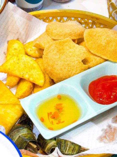 镇江有什么好吃的_镇江特色美食推荐-第3张图片-山城妙识