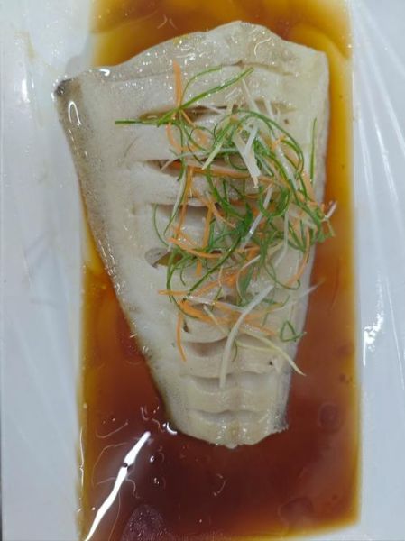 清蒸鲽鱼怎么做好吃_清蒸鲽鱼蒸几分钟才嫩-第2张图片-山城妙识 清蒸鲽鱼怎么做好吃_清蒸鲽鱼蒸几分钟才嫩-第2张图片-山城妙识