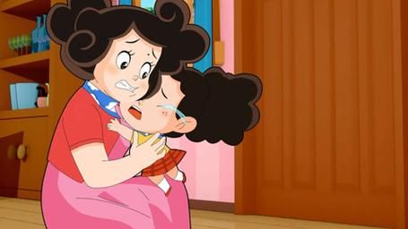 棉花糖云朵妈妈怎么做_棉花糖云朵妈妈做法-第3张图片-山城妙识