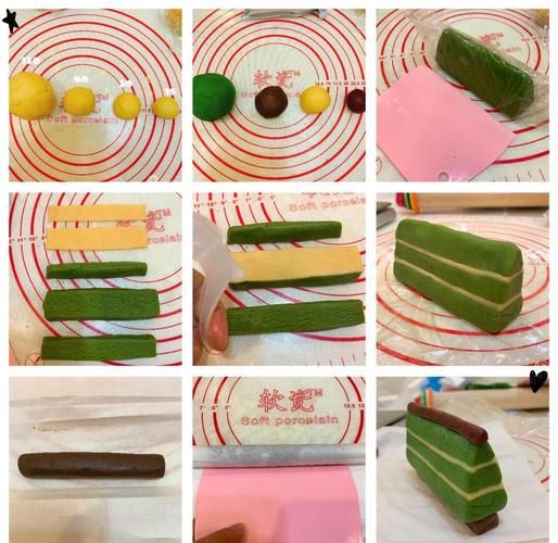 圣诞节饼干怎么做_新手零失败配方-第2张图片-山城妙识