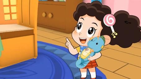 棉花糖云朵妈妈怎么做_棉花糖云朵妈妈做法-第2张图片-山城妙识