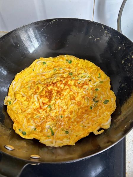 新鲜银鱼炒蛋怎么做_银鱼炒蛋不腥的窍门-第1张图片-山城妙识