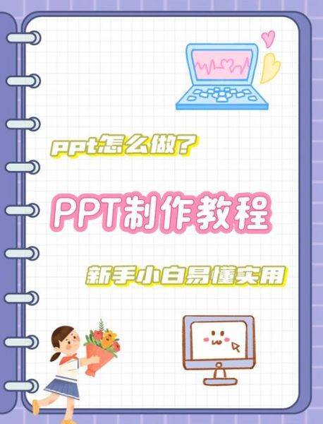 怎样做ppt课件制作_新手入门步骤-第1张图片-山城妙识