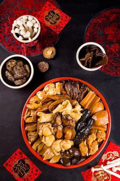 盆菜是哪里的特色_盆菜起源-第2张图片-山城妙识