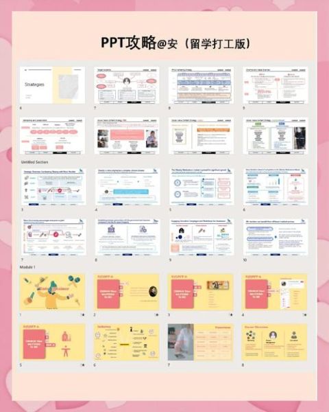 怎样做ppt课件制作_新手入门步骤-第2张图片-山城妙识