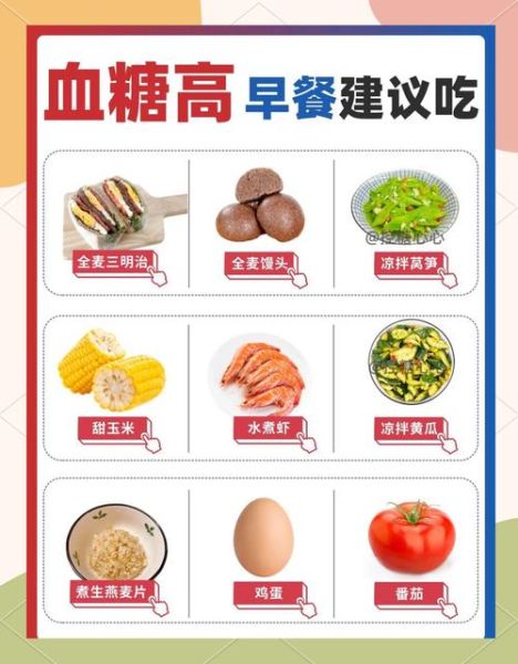 高血糖孕妇食谱大全集_适合高血糖孕妇的早餐有哪些-第2张图片-山城妙识