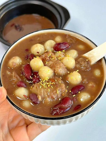 芋头羹怎么做好吃_芋头羹的做法窍门-第1张图片-山城妙识 芋头羹怎么做好吃_芋头羹的做法窍门-第1张图片-山城妙识