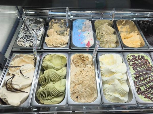 冰淇淋全部口味有哪些_冰淇淋口味大全-第2张图片-山城妙识