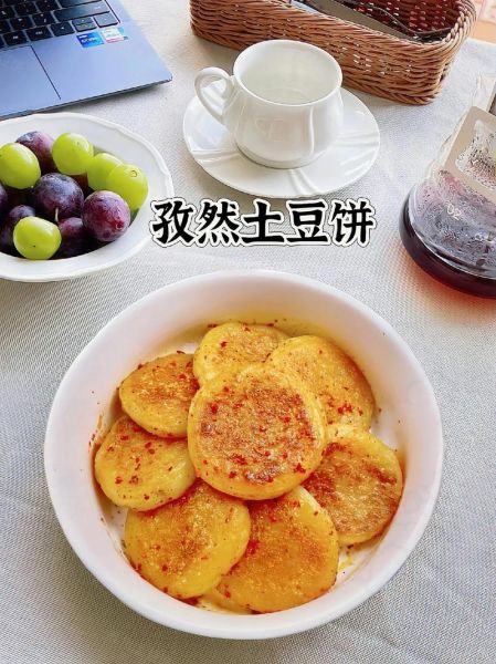 煎土豆泥怎么做_煎土豆泥为什么粘锅-第3张图片-山城妙识