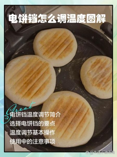 韭菜盒子电饼铛做法_电饼铛温度调多少-第2张图片-山城妙识