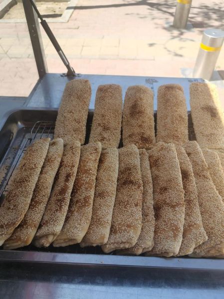 河南烧饼怎么做_正宗河南烧饼的做法-第1张图片-山城妙识