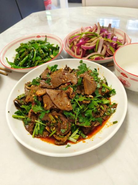 凉菜怎么做好吃_精美凉菜菜谱大全-第2张图片-山城妙识