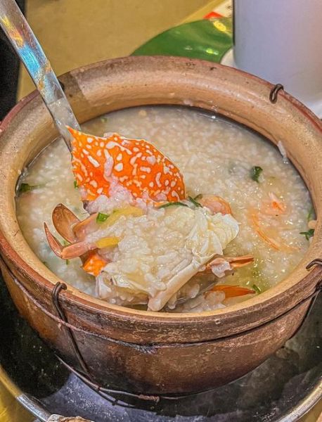 波士顿龙虾做粥怎么好吃_波士顿龙虾粥的做法窍门-第1张图片-山城妙识