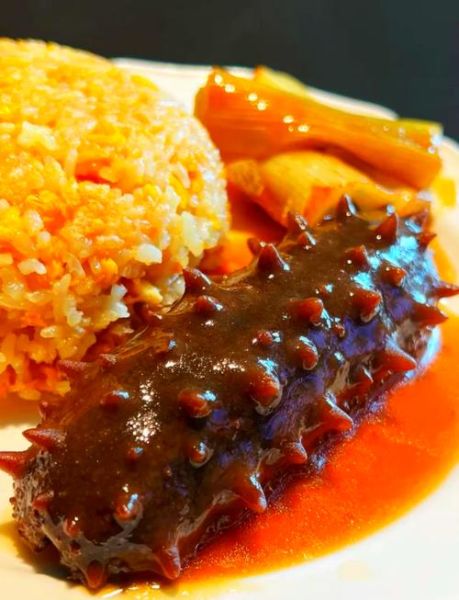 葱烧海参焯水多久_海参焯水正确时间-第3张图片-山城妙识