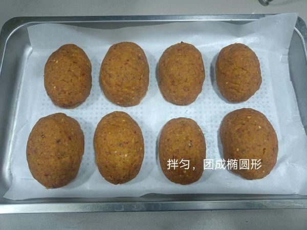 新鲜豆腐渣怎么做好吃_新鲜豆腐渣的做法大全-第2张图片-山城妙识