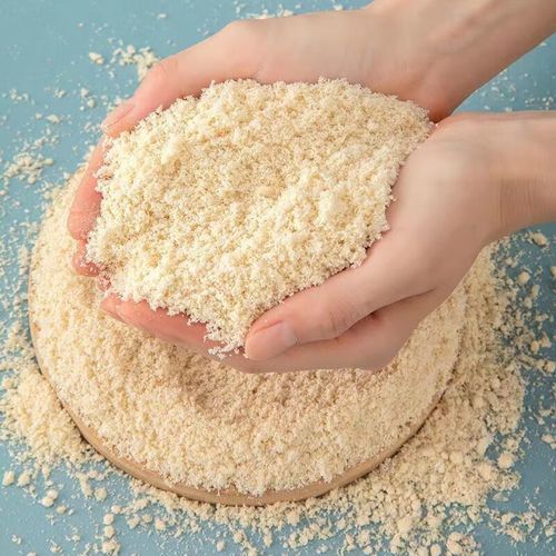 新鲜豆腐渣怎么做好吃_新鲜豆腐渣的做法大全-第3张图片-山城妙识