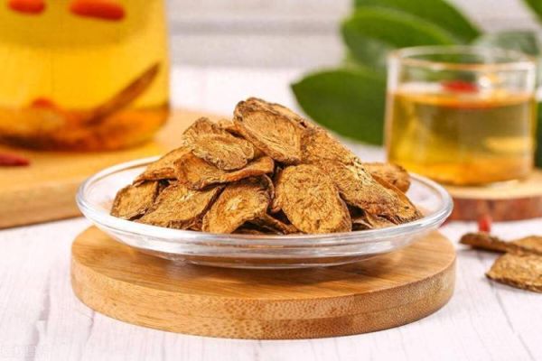 牛蒡茶一个月能瘦多少_真实体验与科学数据-第2张图片-山城妙识