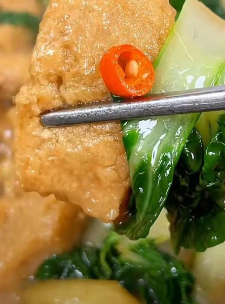 新鲜豆腐渣怎么做好吃_新鲜豆腐渣的做法大全-第1张图片-山城妙识