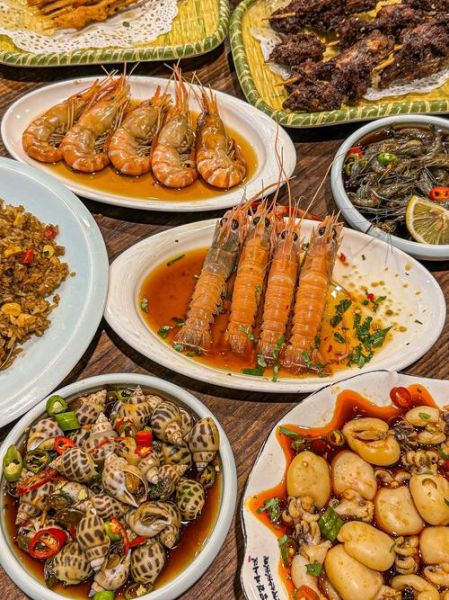 夜宵吃什么好_夜宵小吃大全-第2张图片-山城妙识