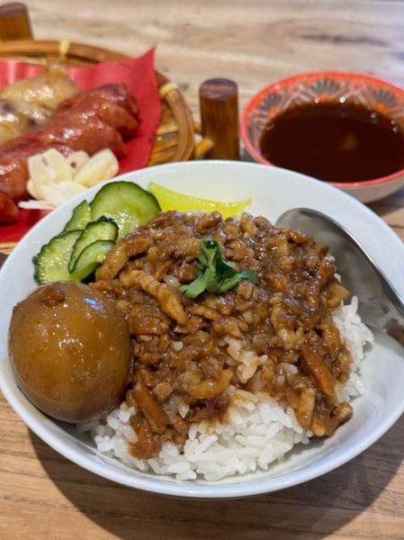 卤肉饭图片大全_卤肉饭怎么做才正宗-第2张图片-山城妙识 卤肉饭图片大全_卤肉饭怎么做才正宗-第2张图片-山城妙识