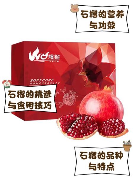 石榴的拼音怎么拼_石榴的正确读音是什么-第3张图片-山城妙识 石榴的拼音怎么拼_石榴的正确读音是什么-第3张图片-山城妙识