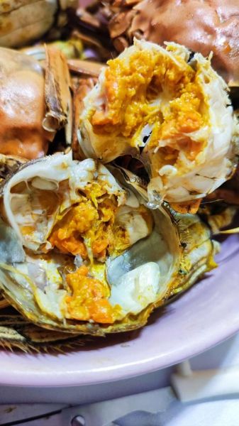 稻田蟹怎么吃_稻田蟹做法大全-第1张图片-山城妙识