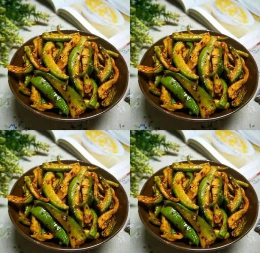 萝卜条怎么腌制又脆又好吃_家常萝卜条腌制方法-第2张图片-山城妙识