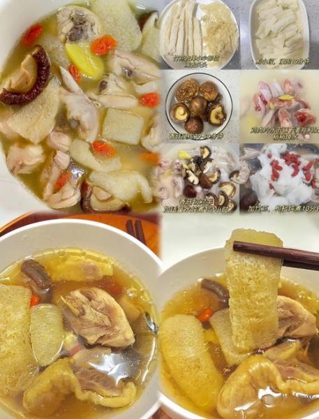 竹荪炖鸡有什么功效_竹荪炖鸡适合什么人吃-第2张图片-山城妙识 竹荪炖鸡有什么功效_竹荪炖鸡适合什么人吃-第2张图片-山城妙识