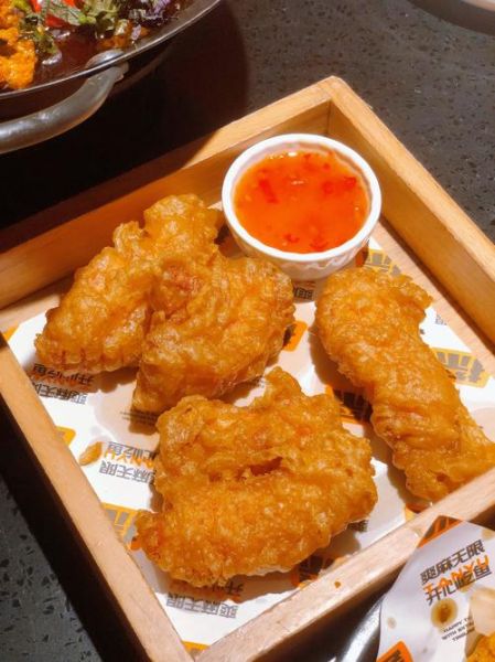 炸鸡块怎么做_炸鸡块怎么炸才外酥里嫩-第2张图片-山城妙识 炸鸡块怎么做_炸鸡块怎么炸才外酥里嫩-第2张图片-山城妙识