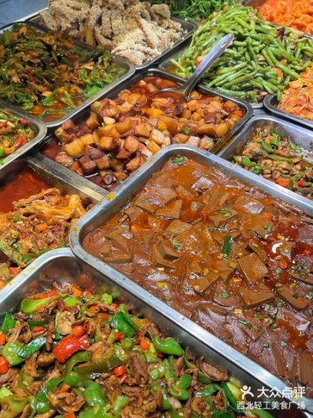 快餐店10元菜谱有哪些_10元快餐图片真实吗-第3张图片-山城妙识