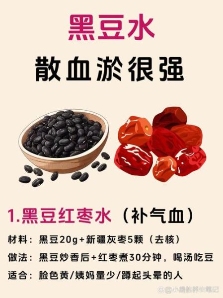 黑豆加重湿气吗_湿气重能吃黑豆吗-第3张图片-山城妙识