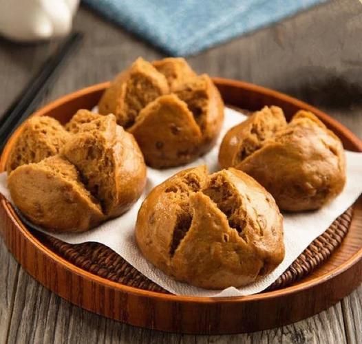 红糖馒头加盟哪家好_红糖馒头加盟费用多少-第1张图片-山城妙识