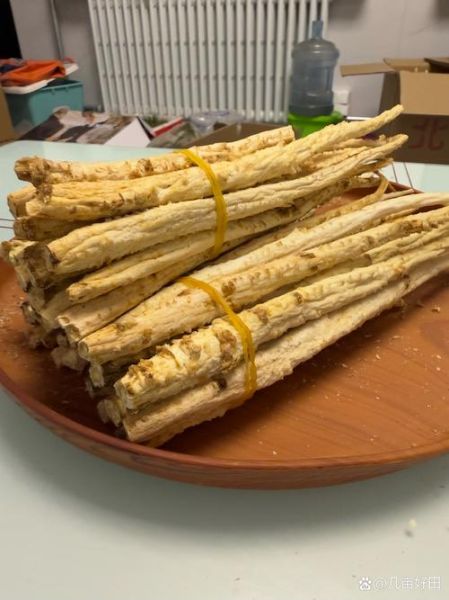 北沙参产地在哪里_北沙参哪里产的好-第3张图片-山城妙识