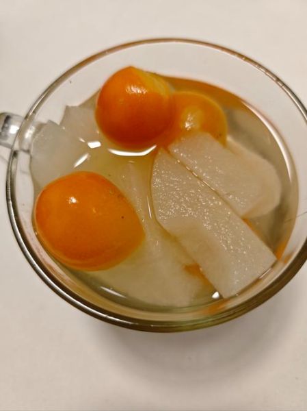 什么汤降火清热解毒_夏天喝什么汤去火-第2张图片-山城妙识 什么汤降火清热解毒_夏天喝什么汤去火-第2张图片-山城妙识