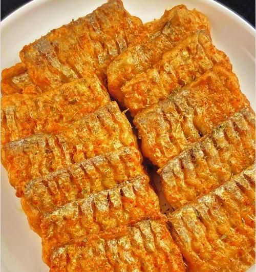 香酥带鱼高压锅做法_带鱼高压锅几分钟-第3张图片-山城妙识