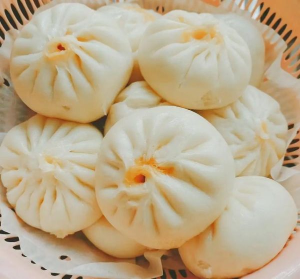圆白菜素馅包子怎么做_圆白菜素馅包子热量高吗-第3张图片-山城妙识